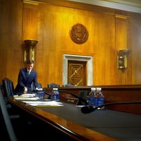 Dirksen Senate Building - Northeast Washington - 26 tips from 4148 visitors