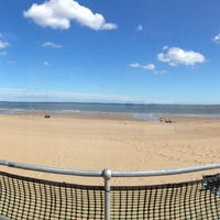 Sutton On Sea Beach - Sutton on Sea, Lincolnshire