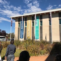 Royal Australian Mint - Government Building in Deakin