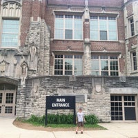 Harvard Elementary School - Elementary School in Beverly-Harvard