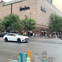 Neiman Marcus - Department Store in Chicago