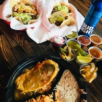 Aztek Tacos - Mexican Restaurant in Temecula