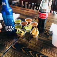 Aztek Tacos - Mexican Restaurant in Temecula