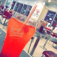 Johnny Rockets - 15 tips