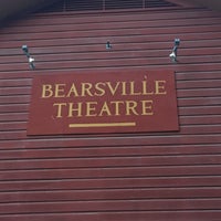 Bearsville Theater - Woodstock, NY