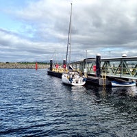 Ferry to Inis Mor - 2 tips