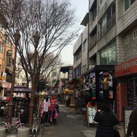 Sinjang Shopping Mall - Shopping Mall