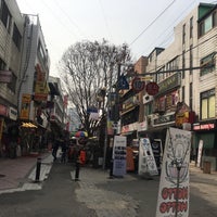 Sinjang Shopping Mall - Shopping Mall