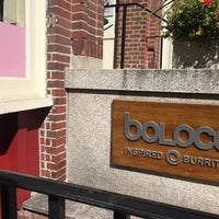 Boloco - Burrito Restaurant in Hanover