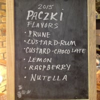 Nantucket Bakery - Midtown - 34 tips