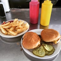 Menu - Brayz Hamburgers - Hazel Park, MI