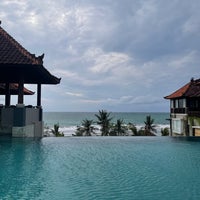 Mercure Kuta Bali - Jl. Pantai Kuta No. 10X