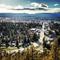 Pilot Butte State Park - State / Provincial Park