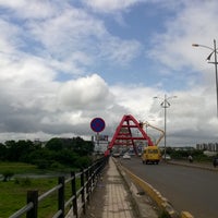 Ravet Bridge - Bridge