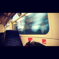 Hackbridge Railway Station (HCB) - Train Station in Sutton