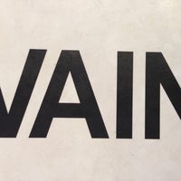 Vain - Hair Salon in Pike Place