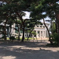 삼육대학교 (Sahmyook University) - 공릉2동 - 서울특별시, 서울특별시