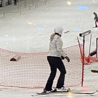 SnowPlanet - Ski Resort and Area