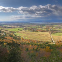 Mt. Philo State Park - State or Provincial Park