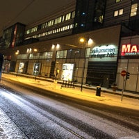 ICA Maxi Solna - 13 tips