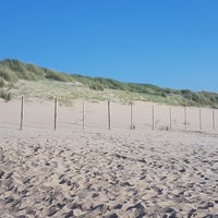 Strandslag 9 - Beach in Den Haag