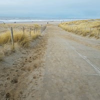 Strandslag 9 - Beach in Den Haag
