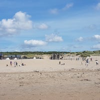 Strandslag 9 - Beach in Den Haag
