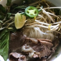 Superior Pho - Vietnamese Restaurant in Cleveland