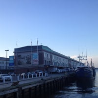 Boston Fish Pier - 1 tip from 581 visitors