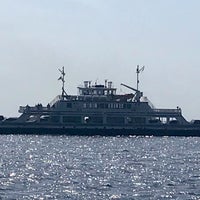 Fort Fisher Ferry Terminal - Port in Fort Fisher