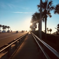 Granada Bridge - Ormond Beach, FL