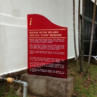 Muzium Setem Melaka