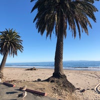 Refugio State Beach - State / Provincial Park in Goleta