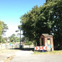 Keurboom Park - Playground in El Cabo