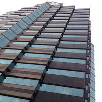 RMB, 1 Merchant Place - Office in Sandton