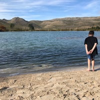 Old Mac Daddy - Resort