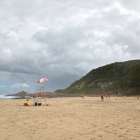Noetzie - Beach in Knysna