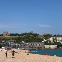 Dover Beach - 2 tips