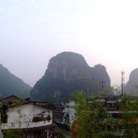 Yangshuo Green Forest Hostel - 3 tips