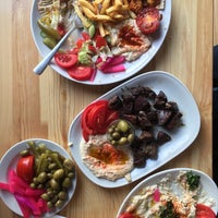 Al Pasha - Reuterkiez - 18 tips from 111 visitors