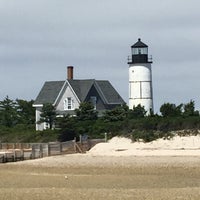 Sandy Neck Lighthouse - Lighthouse