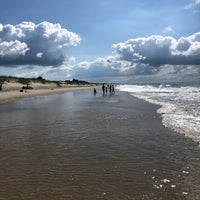 Frisco Beach - Beach in Frisco