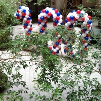 Founders Square - Building