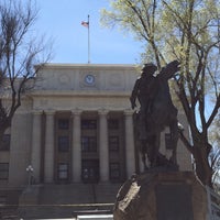 Courthouse Square - Prescott, AZ