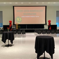 Tangeman University Center - Student Center in Cincinnati