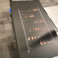 The Container Store - 5 tips