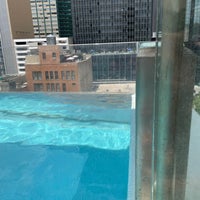 The Joule Pool - 3 tips