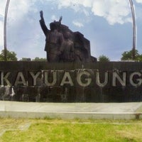 Kayu Agung