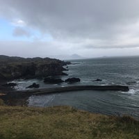 Hellnar - Town in Hellnar