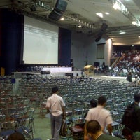 Sasana Budaya Ganesha (Sabuga) - 157 tips